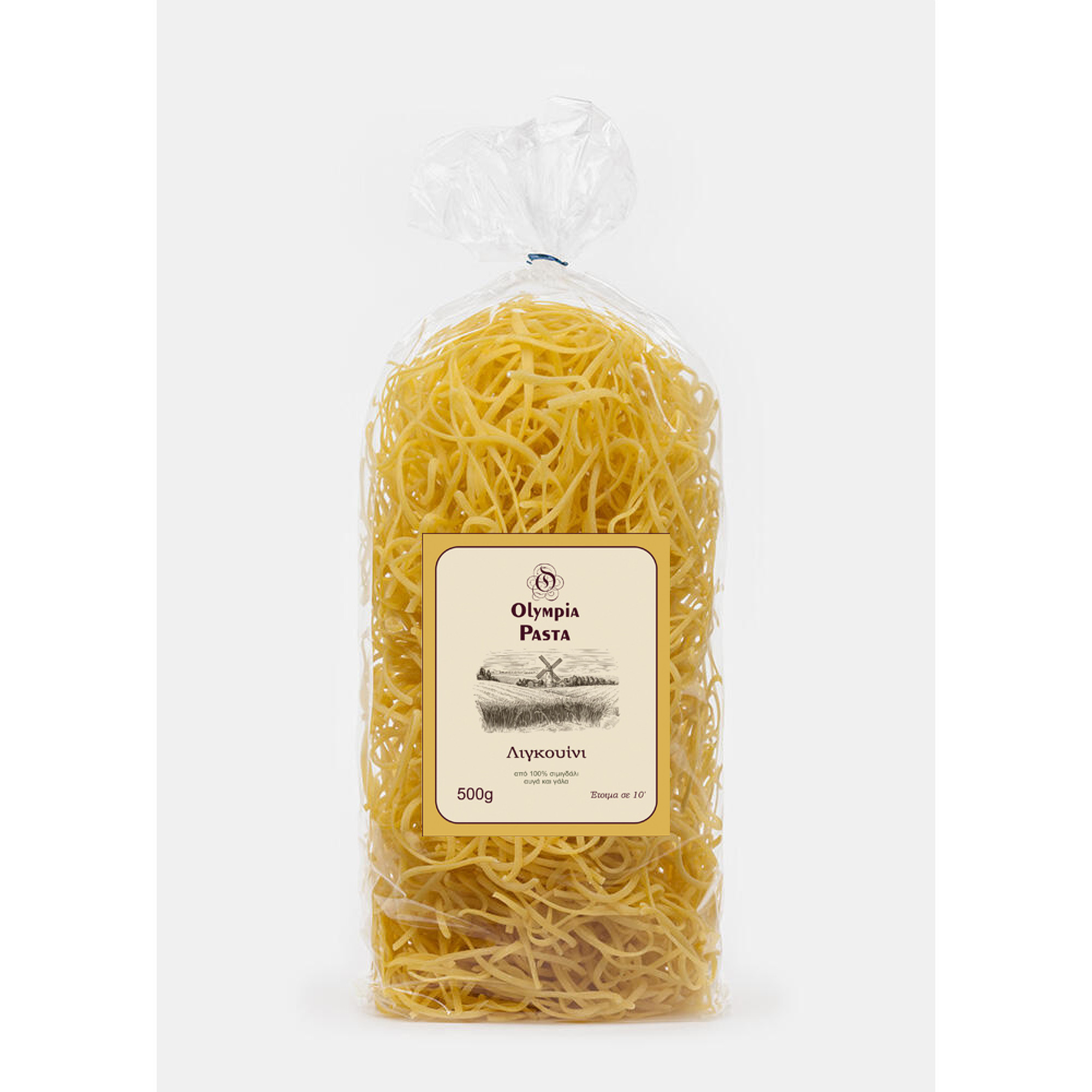 Λιγκουίνι 500gr